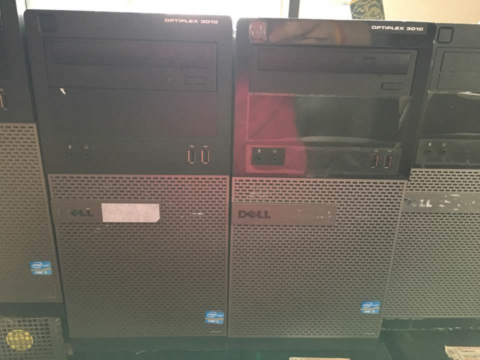 Dell Optiplex Case ใหญ่ หลายชุดนะครับ - Overclockzone.com ชุมชนคนไอที ...